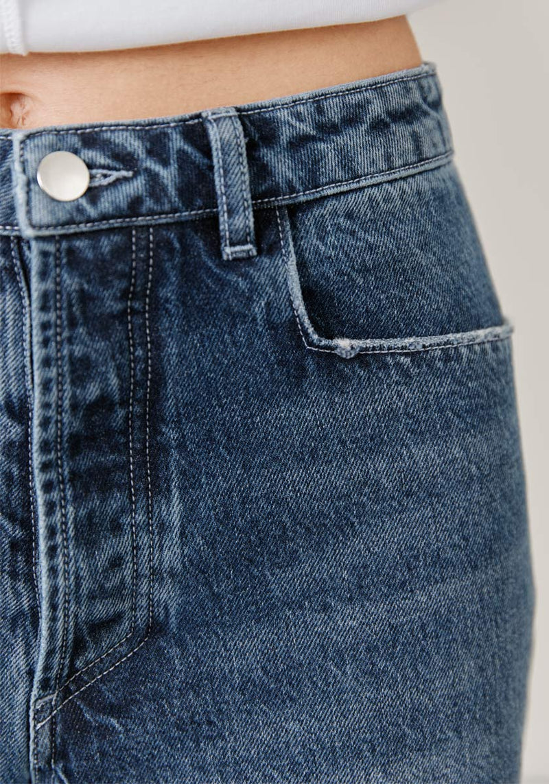 Jean BISPO Medium Blue - SONGE lab