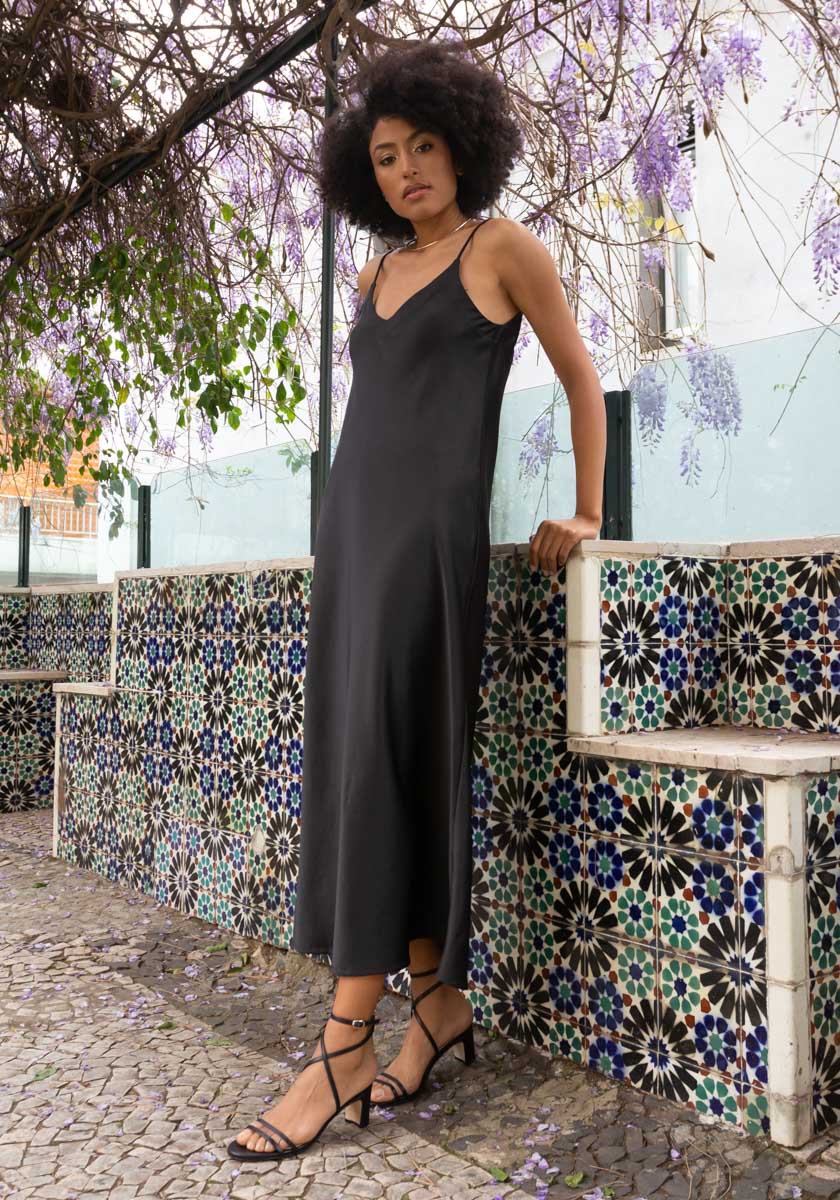 Robes | Mode femme | Made in France | SONGE Lab - SONGE lab