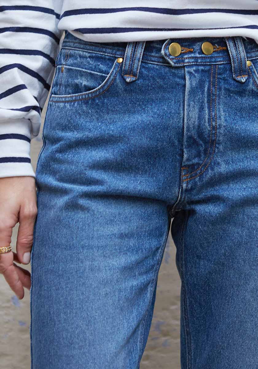 Jean HARDING Blue Denim - SONGE lab