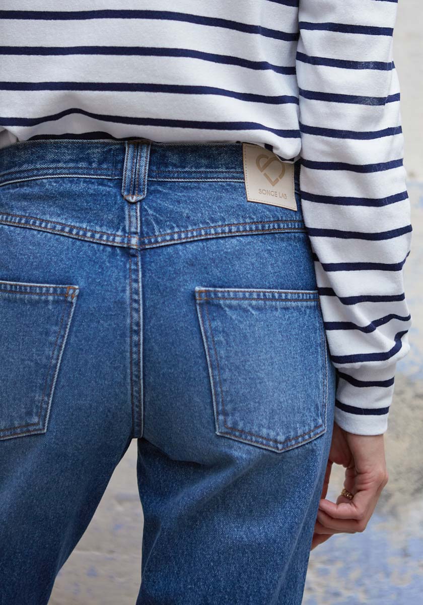 Jean HARDING Blue Denim - SONGE lab